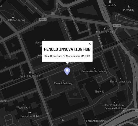 Sister — Contact Us