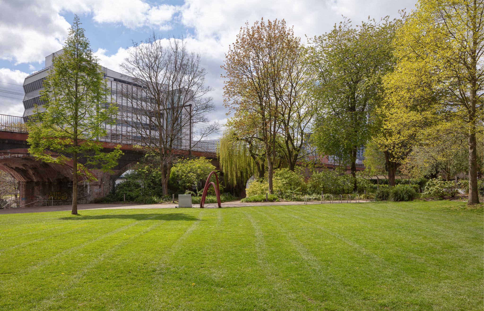 Sister — Masterplan